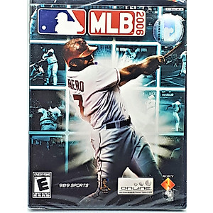 MLB 2006 - PlayStation 2
