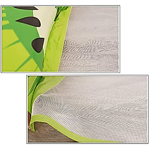 Glaceon Pool Inflatable Hammock Adult Water Lounger Float Floating Row Toys Swimming Ring Suitable The Beach Summer Party Outdoor Water Recreation