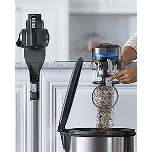 Hoover ONEPWR Blade MAX High Performance Cordless Stick Vacuum Cleaner, Lightweight, for Pets, BH53350, Black