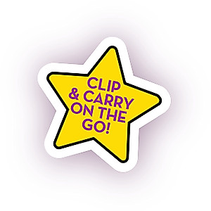 Barbie Extra Smoothie Makeup Set, 13-Piece Dress Up and Pretend Play Set, Kids Toys for Ages 5 Up by Just Play