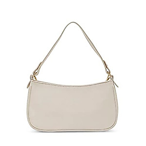 Vince Camuto Sahja Shoulder, Coconut Cream