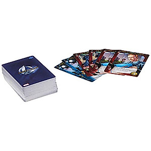 Upper Deck Legandary: MCU: S.H.I.E.L.D, Multi
