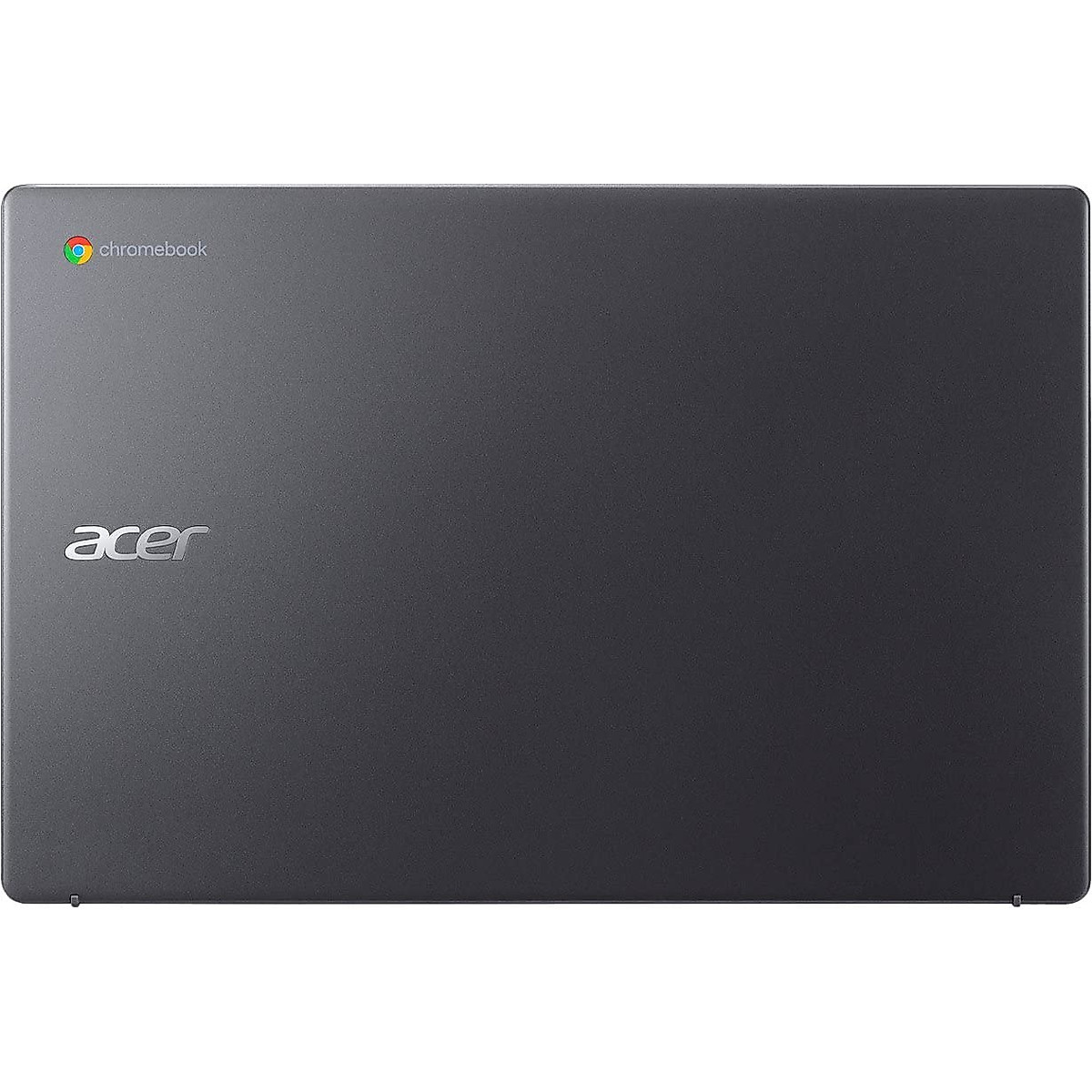 acer 2023 Newest Chromebook 17.3" FHD IPS Touchscreen Light Laptop, 4-Core Intel Pentium N6000 (Upto 3.3GHz), 8GB RAM, 64GB eMMC, HD Webcam, UHD, WiFi 6, 10+ Hour Battery, Chrome OS, w/MarxsolCables