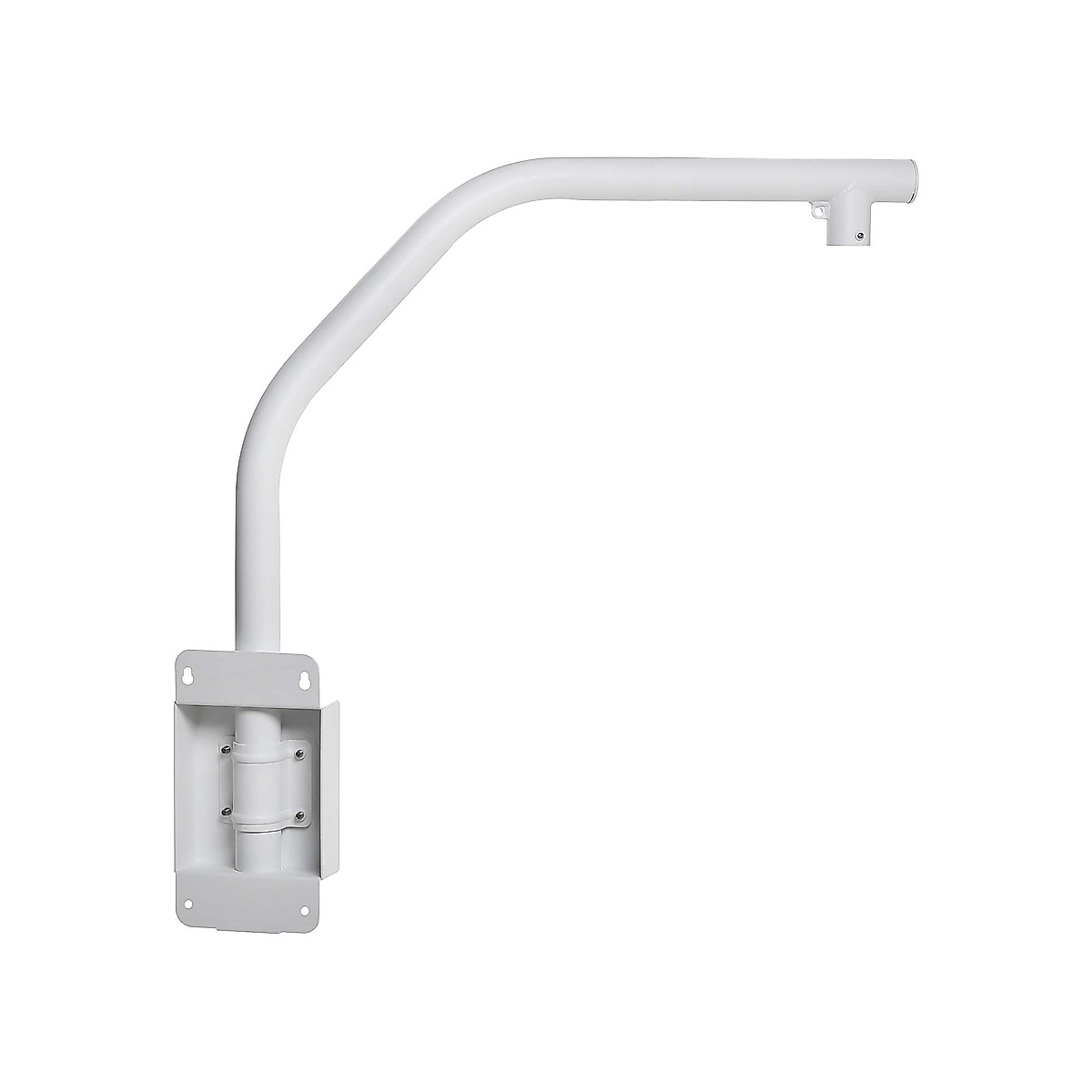 Dahua PFB303S Parapet Mount Bracket, 878.5mm x 824.0mm x 180.0mm