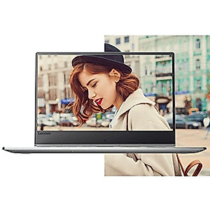 Lenovo Yoga 910 Business 14" 2 in 1 Full HD IPS Touchscreen Laptop/Tablet, Intel Dual-Core i7-7500U up to 3.5GHz 8GB DDR4 256GB SSD Backlit Keyboard 802.11ac Bluetooth USB Type-C Win 10