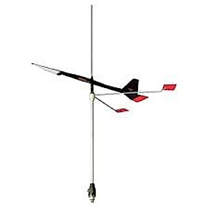 Davis WindTrak 15 Wind Vane with Suspension Bearing for Sailing - (2 Pack)