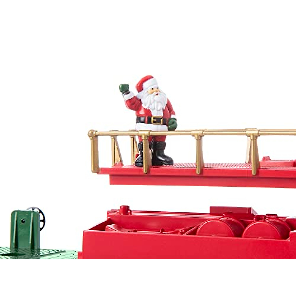 Christmas Celebration LionChief Set