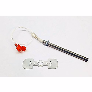 H0MEpartss PelPro Pel Pro Igniter Ignitor PP60, PP130, PPC90, TSC90, SRV7000-660, PH-660PP