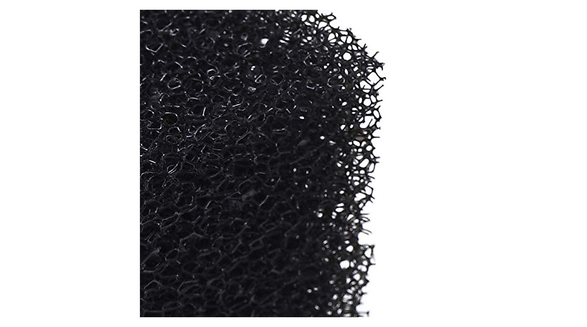 ALEGI Bio Sponge Filter Media for AC 110/500 Filters