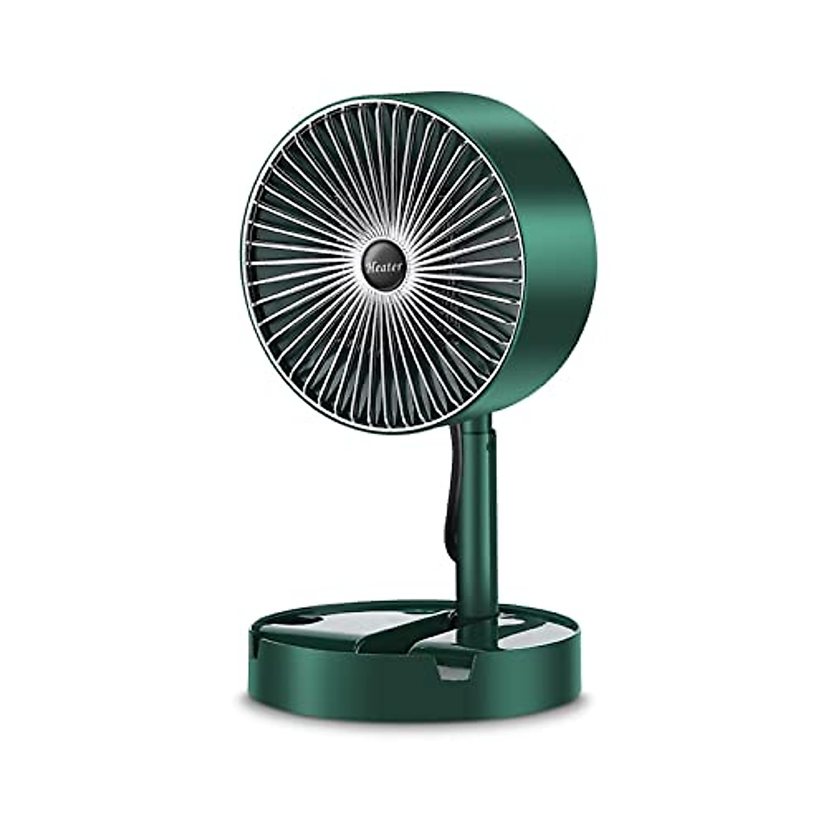 Outdoor Garden Heater Space Heater home Heater ，Electric fan heater Heating Ceramic Room Small Heater Office and Indoor Use Patio Heater