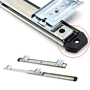 AILILI Sliding Under Desk Keyboard 54/60/70x27cm Under Desk Comfort Keyboard Drawer,Ergonomic,Improve Sitting Posture,Wooden Pallet,for Home Office,Keyboard Tray Under Desk