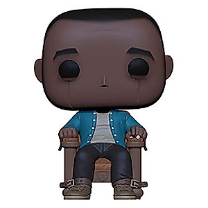 Funko Pop! Movies: Get Out - Chris Hypnosis