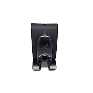 Honeywell Genesis 7580g Presentation Barcode Scanner (2D, 1D and Mobile Phone) with USB Cable (CBL-500-300-S00, Type A, 3m/9.8’)