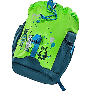 Deuter Schmusebar Backpack I Children's Day Pack for School, Traveling & Hiking