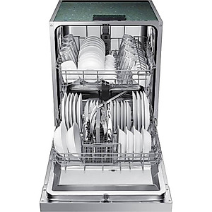 Samsung 24" Stainless Steel Built-In Dishwasher