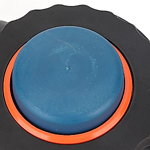 Ftory Trimmer Head ST String Internal Thread M10x1.25 Trimmer Head Replacement for Garden Tool