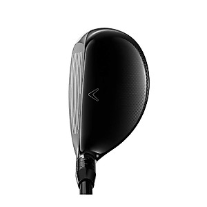 Callaway Apex 21 4 Hybrid (Right-Handed, Regular) , Black