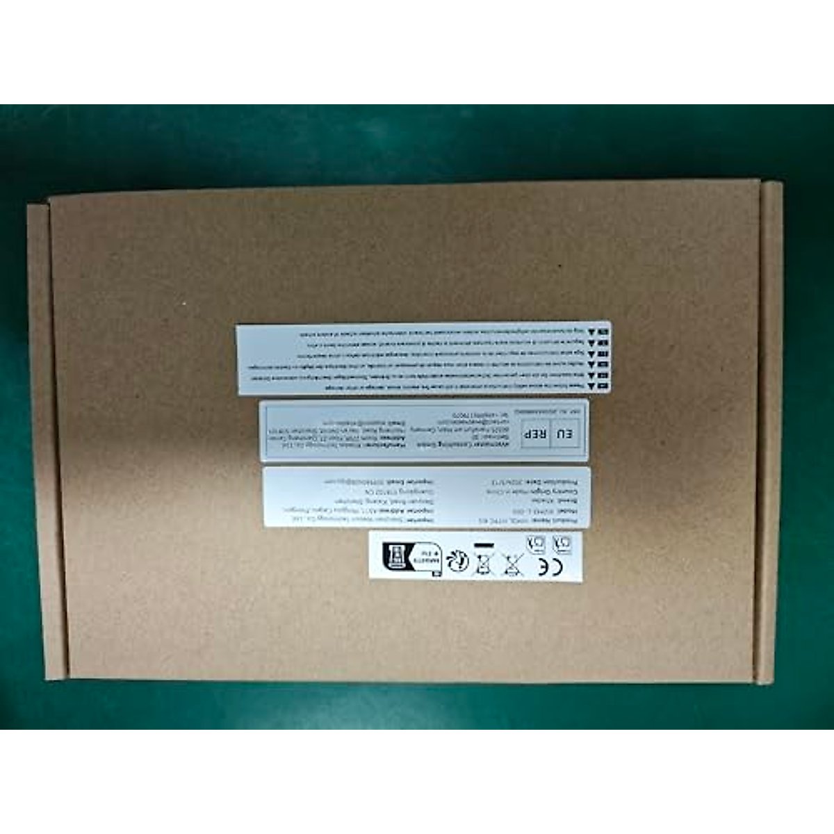 Khadas Singles Board Computer,VIM3L Amlogic S905D3 12nm Process for Low Heat & High Efficiency
