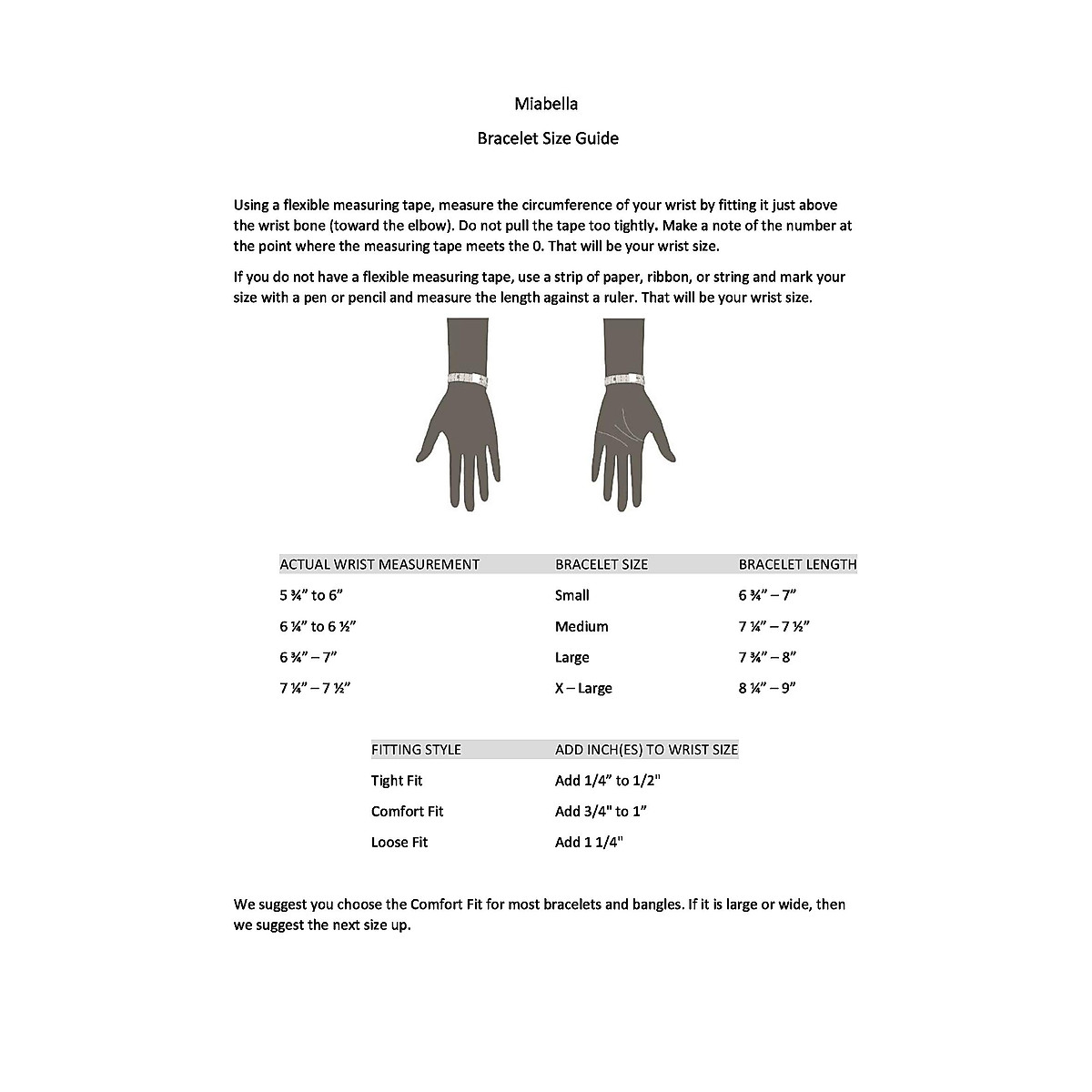 Miabella 925 Sterling Silver Italian Adjustable Sideways Cross Bracelet for Women 7.25-7.5 Inch 18K Gold Plated or Silver Cuff Bangle Bracelet Made in Italy (sterling silver)