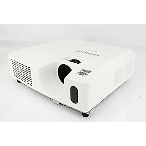 Hitachi CPX2010 1024 x 768 XGA - 4:3-7.70 lb