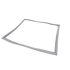 Continental Refrigeration Gasket, Door (21 1/2" X 24 1/2") Dart/Magnetic 4