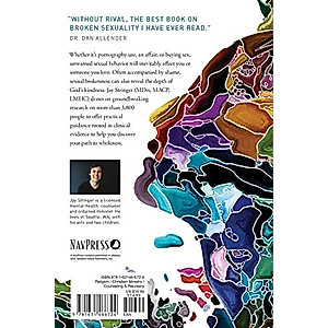 Unwanted: How Sexual Brokenness Reveals Our Way to Healing