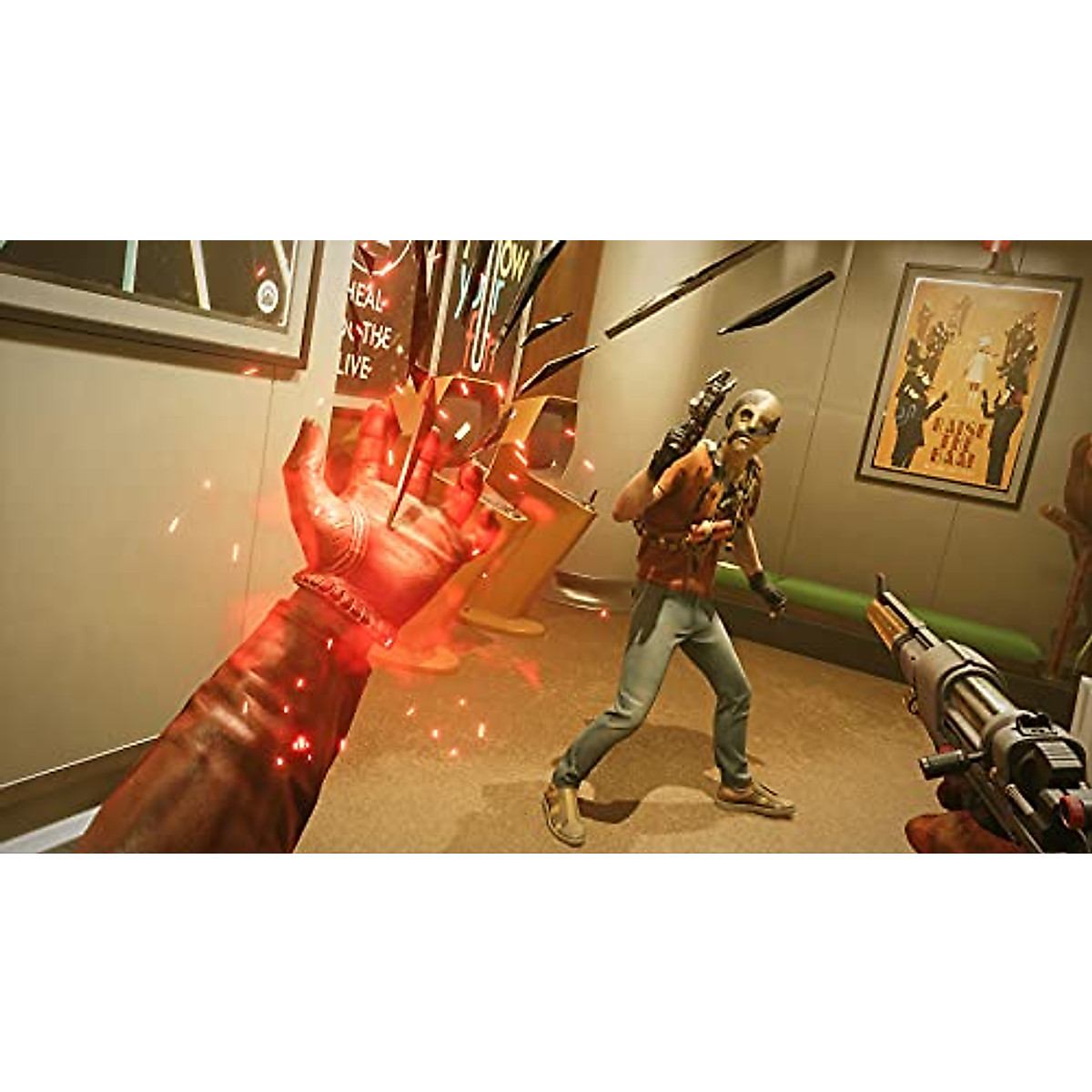 DEATHLOOP Standard Edition - PlayStation 5