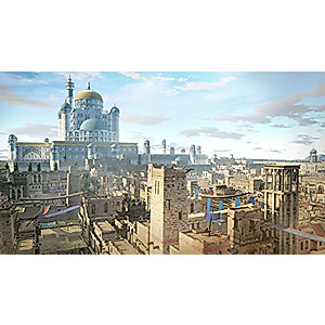 Arslan: The Warriors of Legend - PlayStation 4