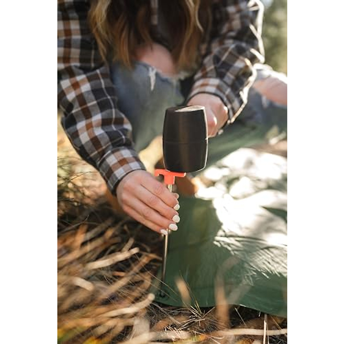 Stansport 957 5' x 7' Vinyl Tarp (3 Pack)