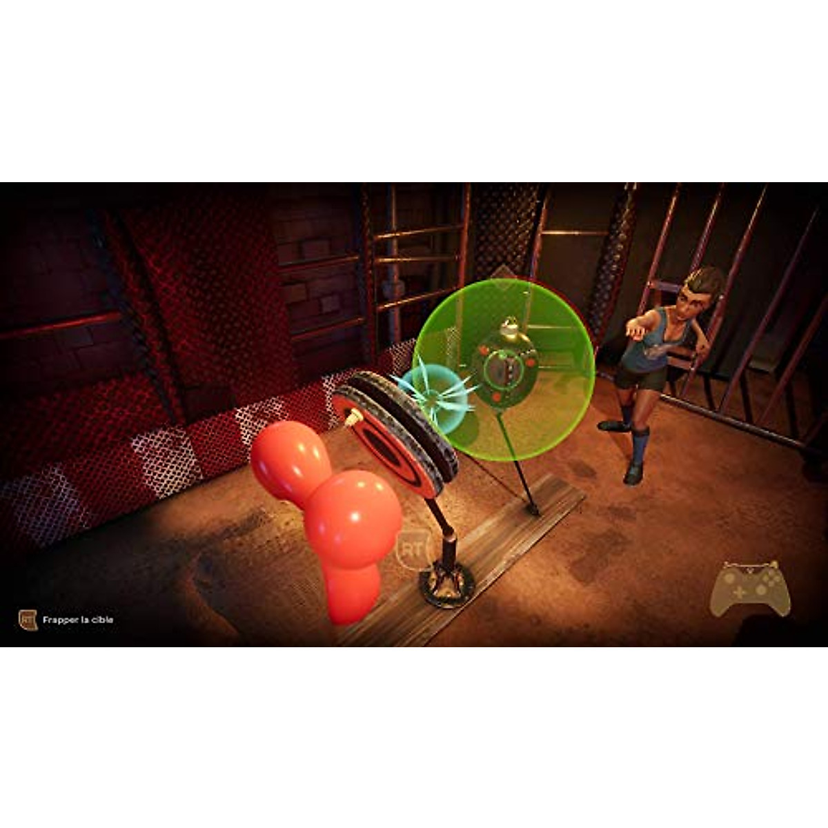 Escape Game - Fort Boyard (PS4)