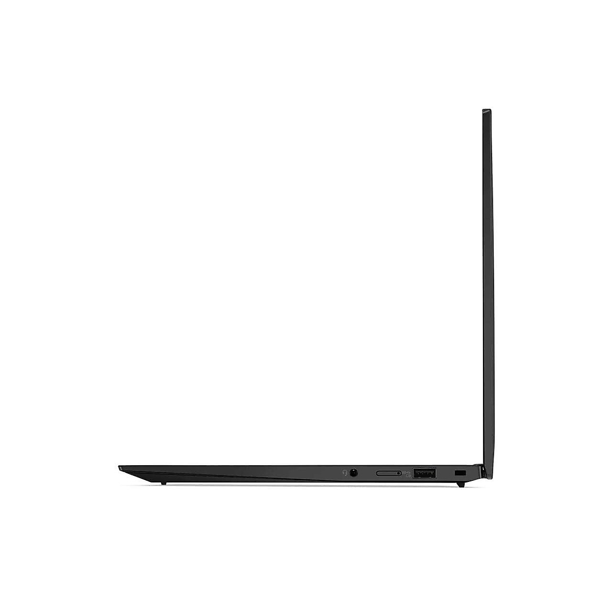 Lenovo ThinkPad X1 Carbon Gen 10 Business Laptop, 14" WUXGA IPS Touchscreen, Core i7-1270P vPro Processor, Windows 11 Pro, 32GB RAM, 1TB SSD, WiFi, Bluetooth, Webcam, Long Battery Life, TDU