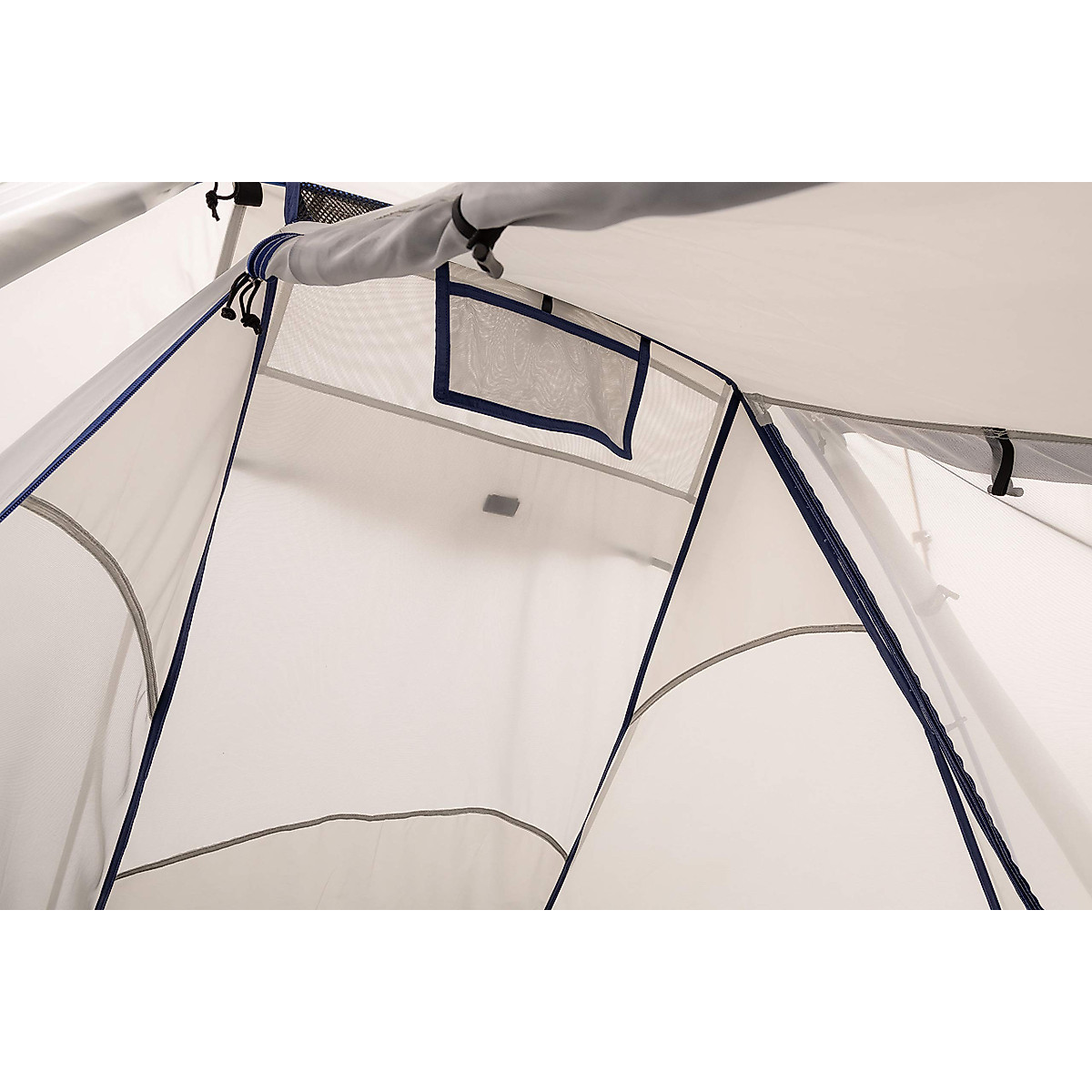 ALPS Mountaineering Mystique 1.5-Person Tent - Gray/Navy