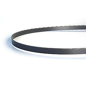 LENOX Tools Portable Band Saw Blades, 44-7/8" x 1/2" x .020", 10/14 TPI, 5-Pack (8009838PW10145)