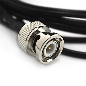 Gravity: Analog Dissolved Oxygen Sensor/Meter Kit