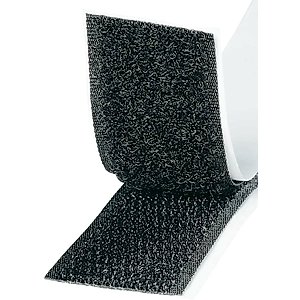 RockBoard 600 - Hook and Loop Tape 600 x 5 cm (Pair)