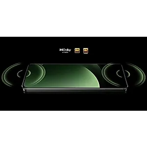 Xiaomi Mi 13 Ultra 5G 512GB 16GB Factory Unlocked (GSM Only | No CDMA - not Compatible with Verizon/Sprint) China Version - Black