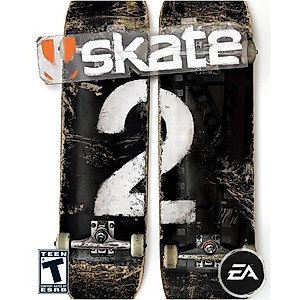 Skate 2 - Playstation 3