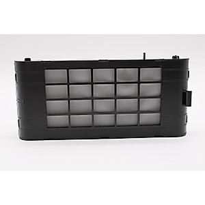 Replacement Air Filter 003-003084-01 for Christie Digital Projectors LX505, LX605, LW555, and LWU505
