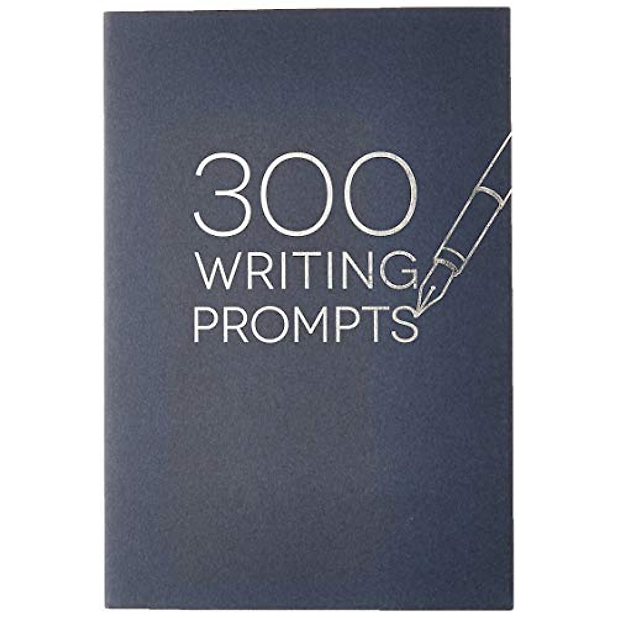 Piccadilly 300 Writing Prompts,Blue