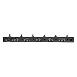 Hotone Patch Kommander 4-Channel Loop Switcher