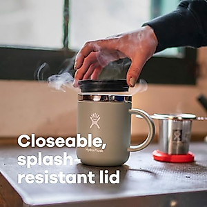 Hydro Flask 12 Oz Mug Moonshadow