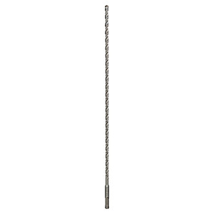 Bosch 2608831022 8x400x460mm Hammer Drill Bit SDS Plus, 3"