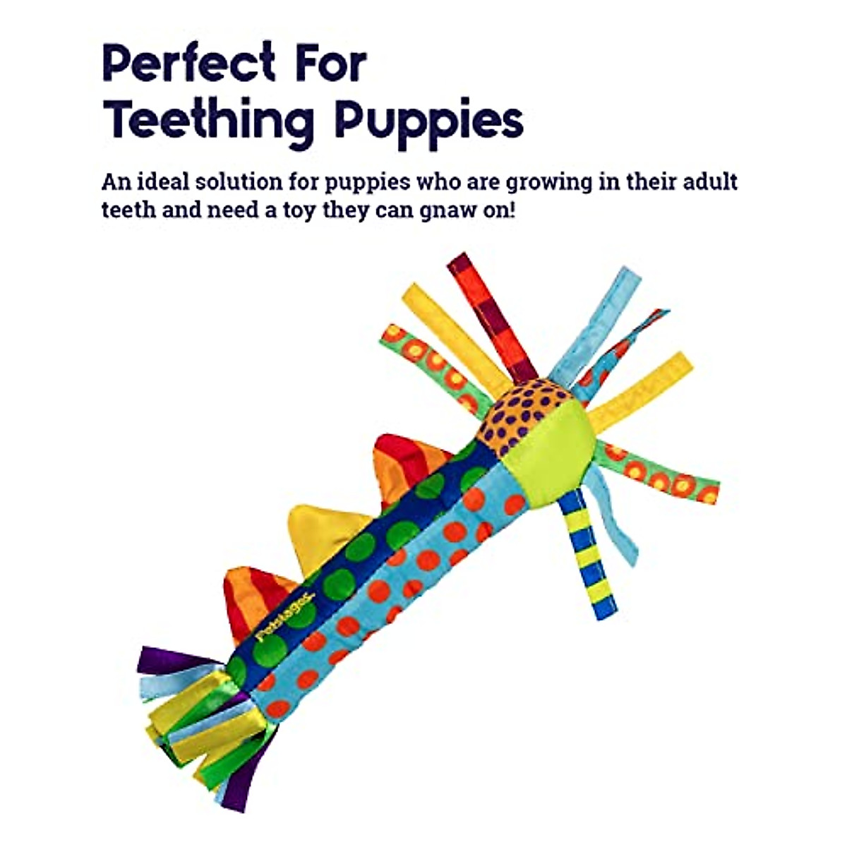 Petstages Cool Teething Stick