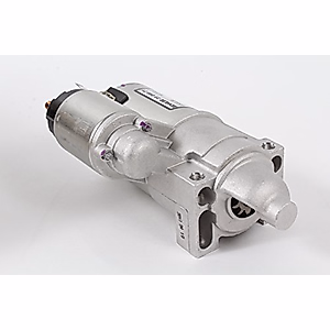 Kohler 25-098-21-S Lawn & Garden Equipment Engine Starter Assembly Genuine Original Equipment Manufacturer (OEM) Part