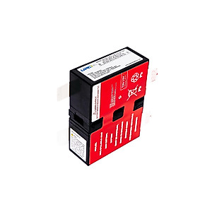 UPC UPGRADE PARTS COMPANY APCRBC123-UPC Replacement Battery for APC RBC123 UPS Systems - BN1080G, BX1300G, BR1000G, BX1350M, BN1350G, BX1000G