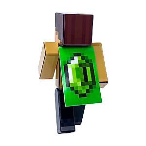 EnderToys Golden Boy Action Figure