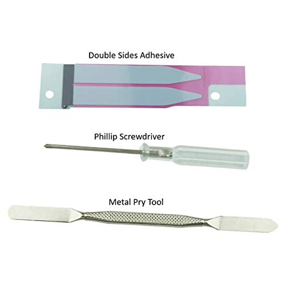 High Capacity Replacement Battery + Tool + Guide (Link) for JBL Xtreme Extreme Portable Bluetooth Speaker 5000mAh Li-Polymer JBL GSP0931134 Repair Power