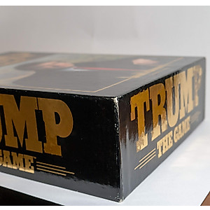 Trump the Game