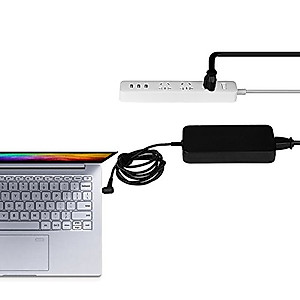 New 19.5V 6.32A 120W PA-1121-28 A15-120P1A AC Charger for Asus ROG FX504 FX53VD N56J N56VM N56VZ N750 N500 G50 N53S N55 Laptop Adapter Power Supply