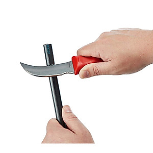 Milwaukee 48-22-1925 Fixed Hawkbill Knife